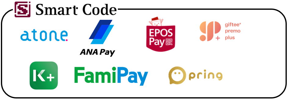 JCBのQR・バーコード決済スキーム「Smart Code（TM）」が2021年6月8日（火）より新千歳空港内の商業施設で取り扱いを開始